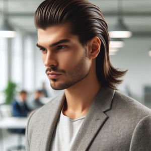 Best 16 Low Taper Fade Long Hair Hairstyles - Taper Haircuts