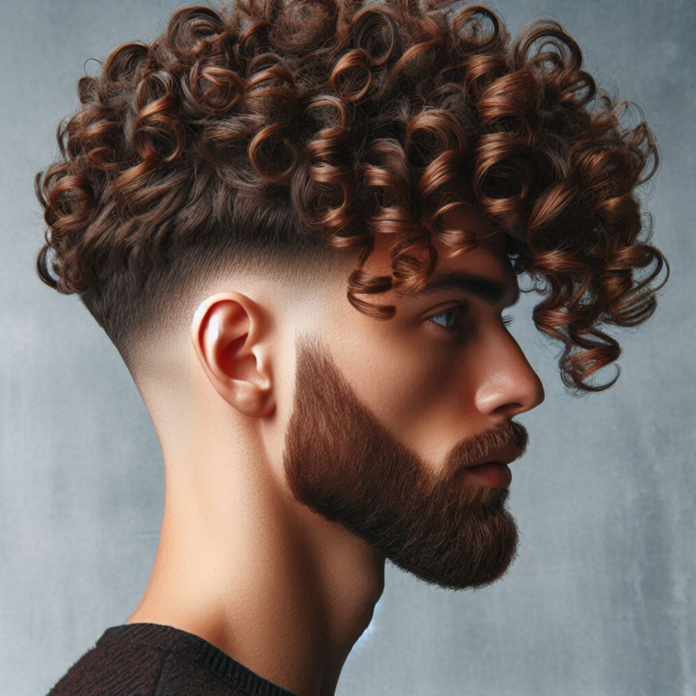 Best 16 Low Taper Fade Long Hair Hairstyles - Taper Haircuts
