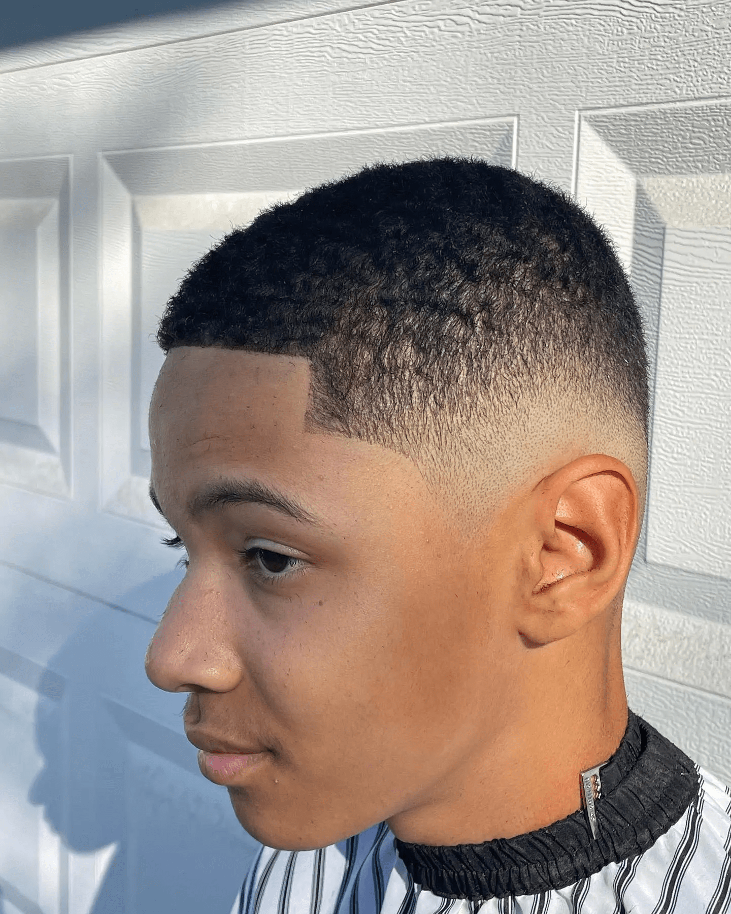 Best 16 Low Taper Fade Straight Hair - Taper Haircuts