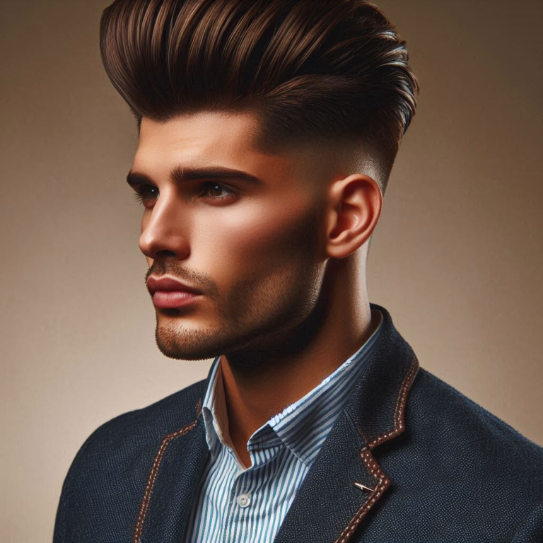 Best 16 Low Taper Fade Long Hair Hairstyles - Taper Haircuts