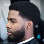 Best 18 Afro Taper Fade - Taper Haircuts