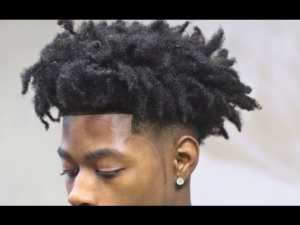 Best 18 Afro Taper Fade - Taper Haircuts