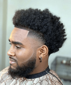 Best 19 Blowout Taper - Taper Haircuts