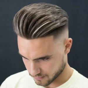 Best 17 Medium Taper Fade - Taper Haircuts
