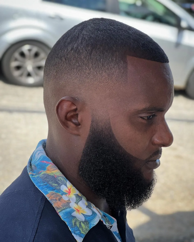 Best 17 Medium Taper Fade - Taper Haircuts