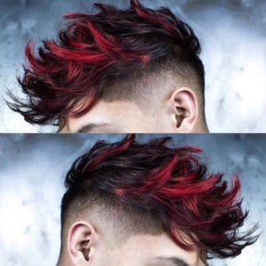 Best 16 Mid Taper Fade Curly Hair - Taper Haircuts
