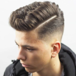 Best 17 Medium Taper Fade - Taper Haircuts