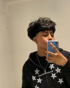 Best 16 Taper Fade Haircut Fluffy Edgar Cut - Taper Haircuts
