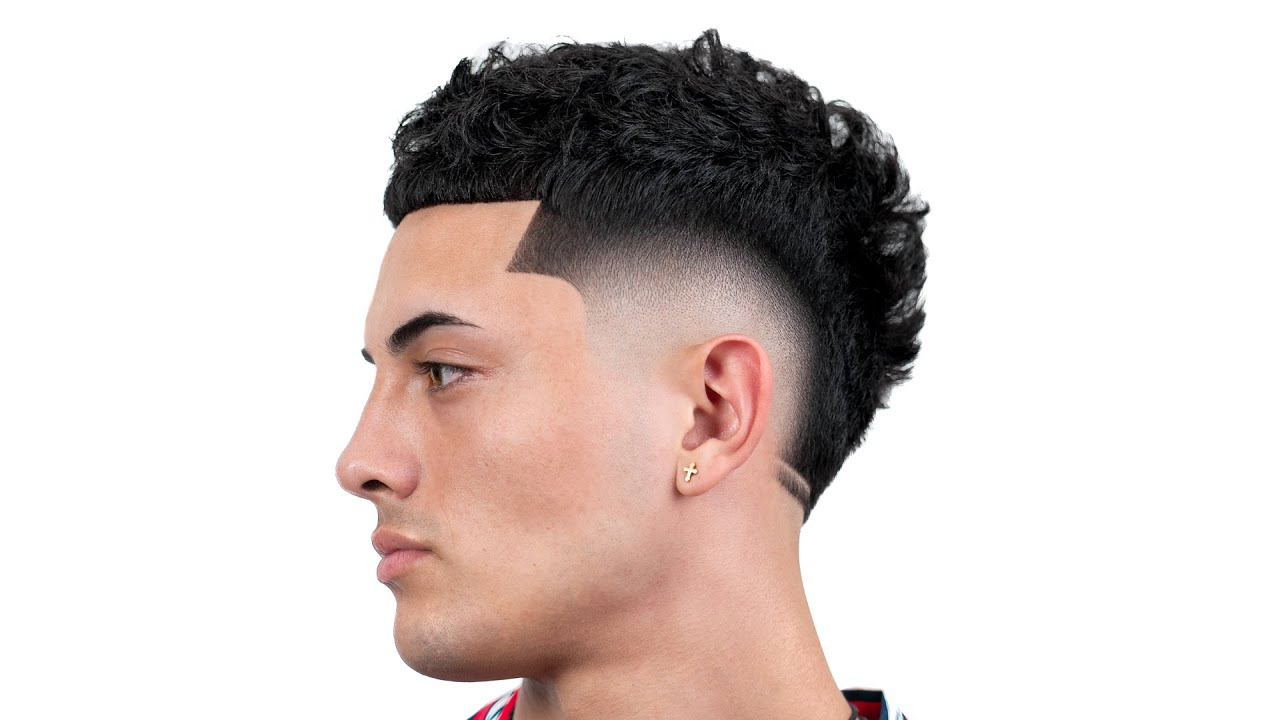 Best 18 Mid Taper Textured Top - Taper Haircuts