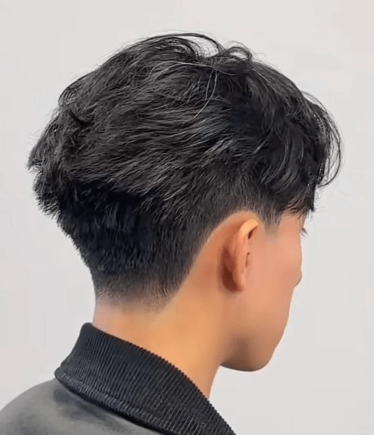 Best 19 Blowout Taper - Taper Haircuts