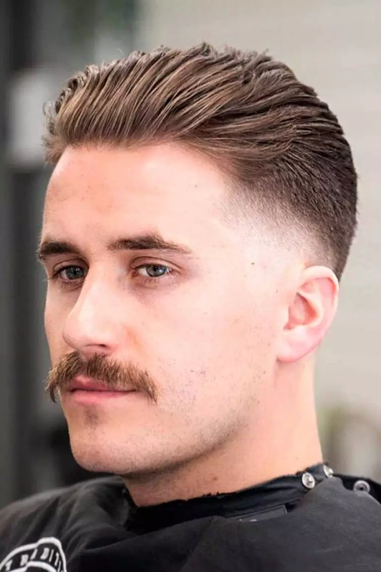 Best 19 Crop Top Mid Taper - Taper Haircuts