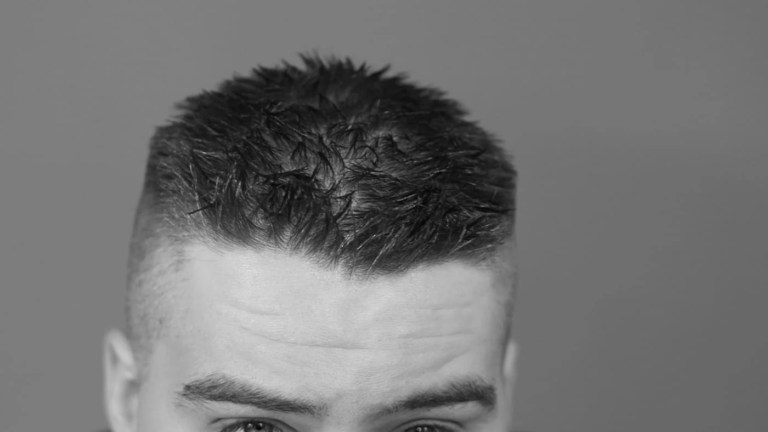 Best 18 Textured Crop Top Fade - Taper Haircuts